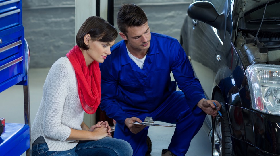 Dieter Vogt - KFZ und Kutschen Sachverständiger & Gutachter