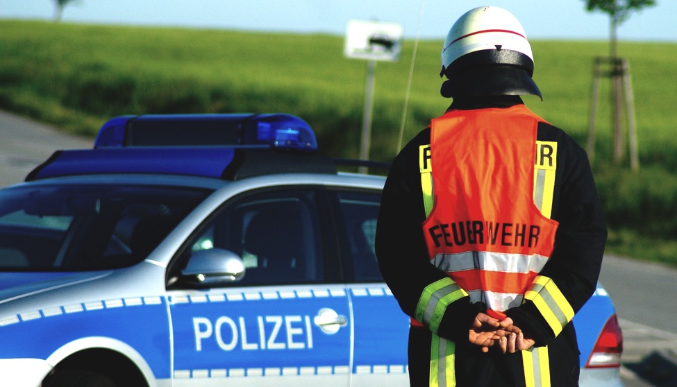 Unfall - was tun? Ihr KFZ Gutachter hilft Ihnen gerne